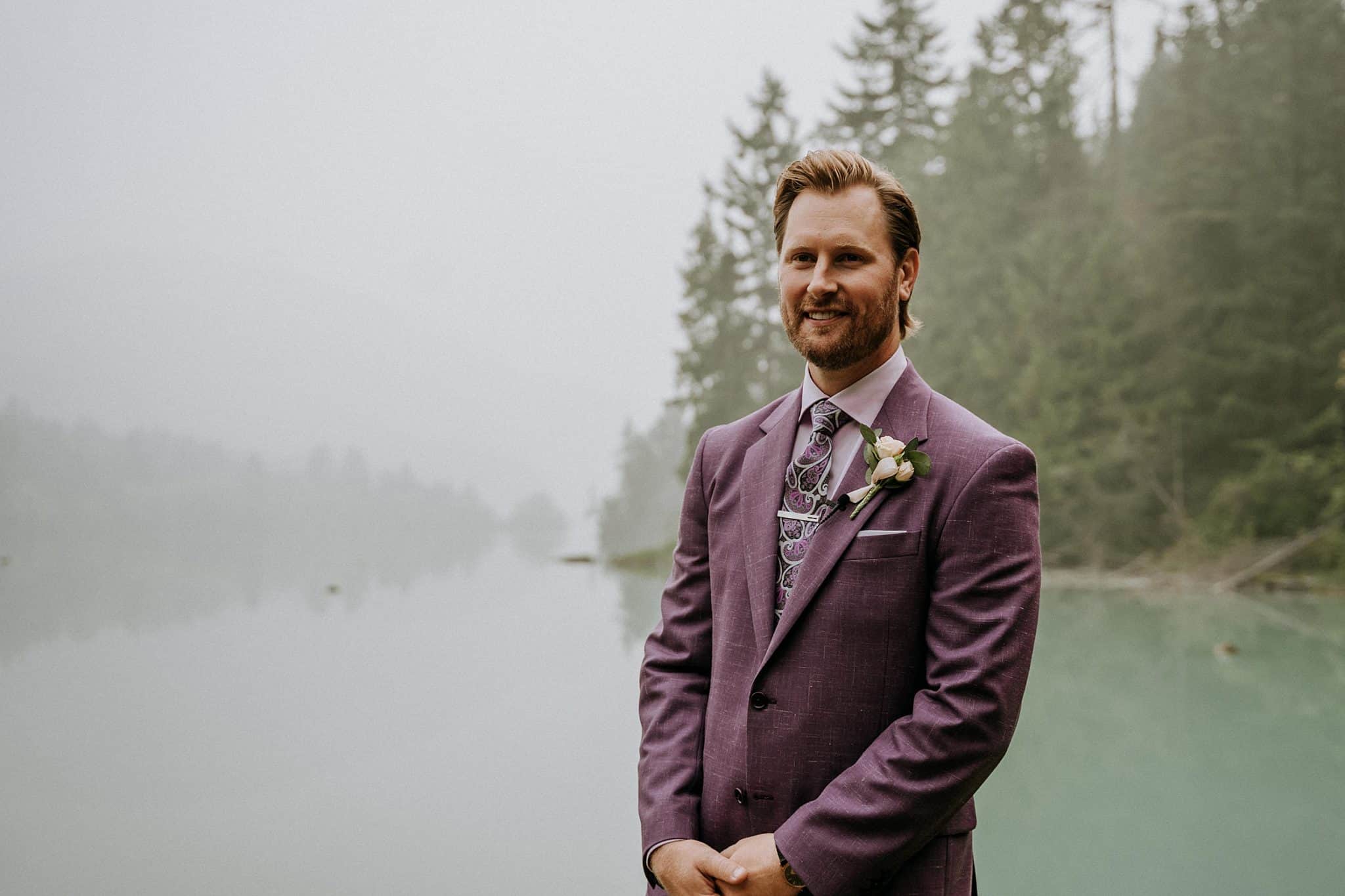 Live Stream Wedding | Alex + Neil | Whistler Elopements