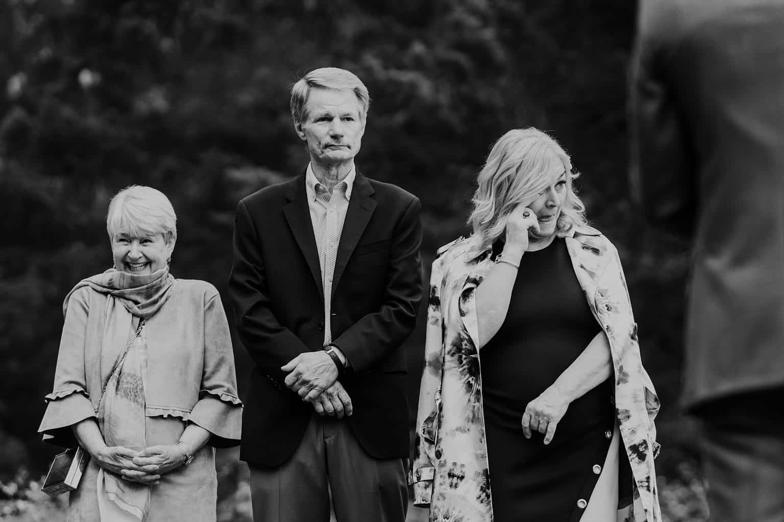 Live Stream Wedding | Alex + Neil | Whistler Elopements