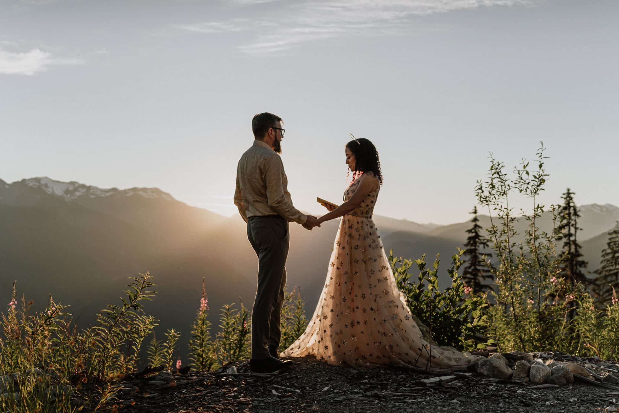 Read Unique Stories from Real Couples Eloping in Canada